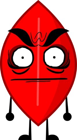 Evil Leafy | GoAnimate V2 Wiki | Fandom