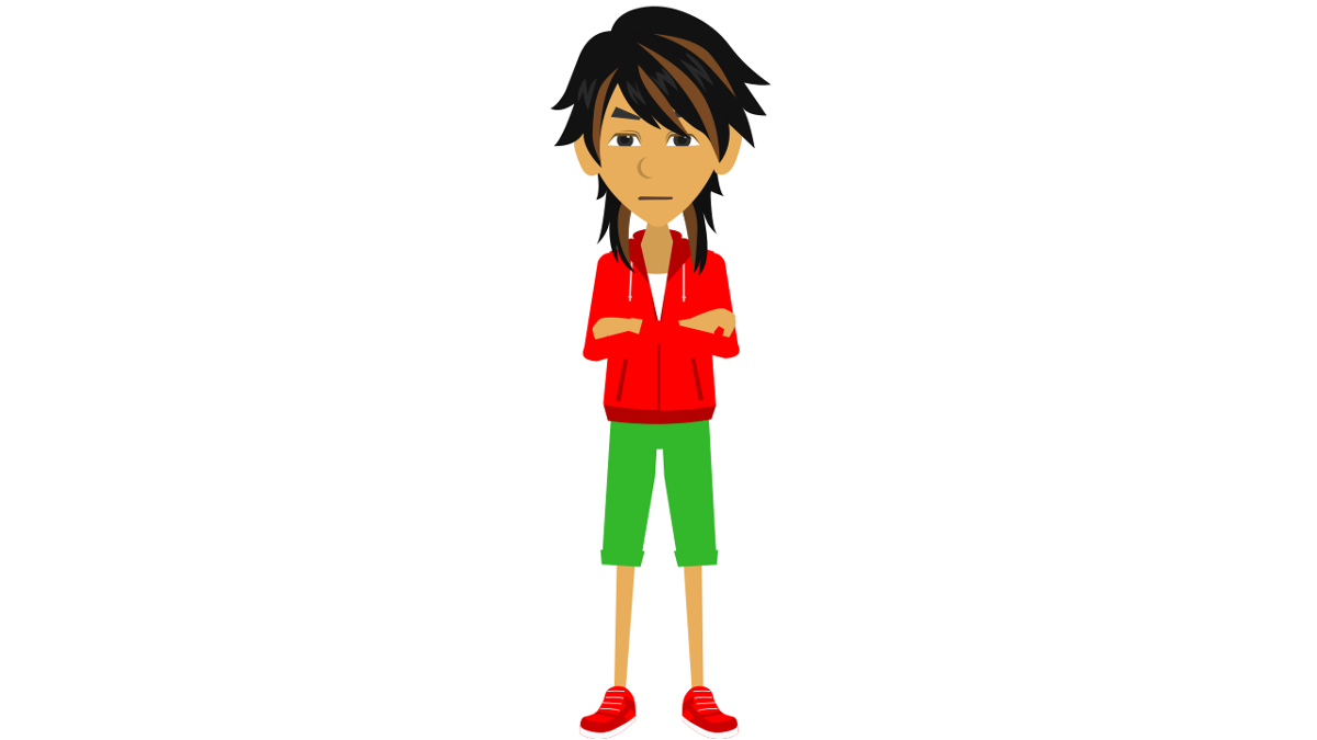 Gilbert Garlarza | GoAnimate V2 Wiki | Fandom