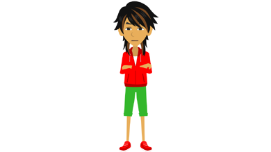 Gilbert Garlarza | GoAnimate V2 Wiki | Fandom