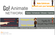 GoAnimate Network | GoAnimate V2 Wiki | Fandom