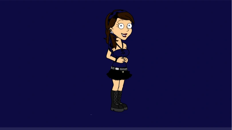 Jordan Perry | GoAnimate V2 Wiki | Fandom