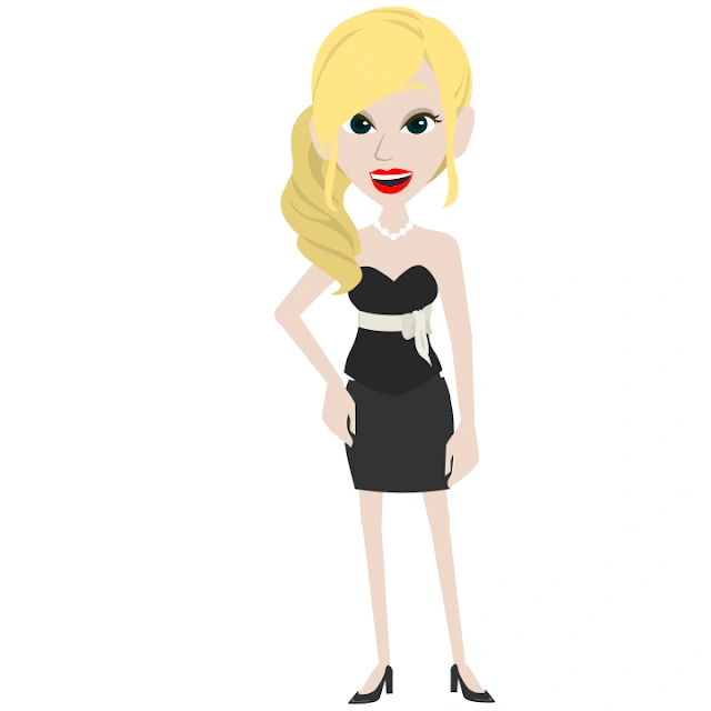 Julie Kennings | GoAnimate V2 Wiki | Fandom