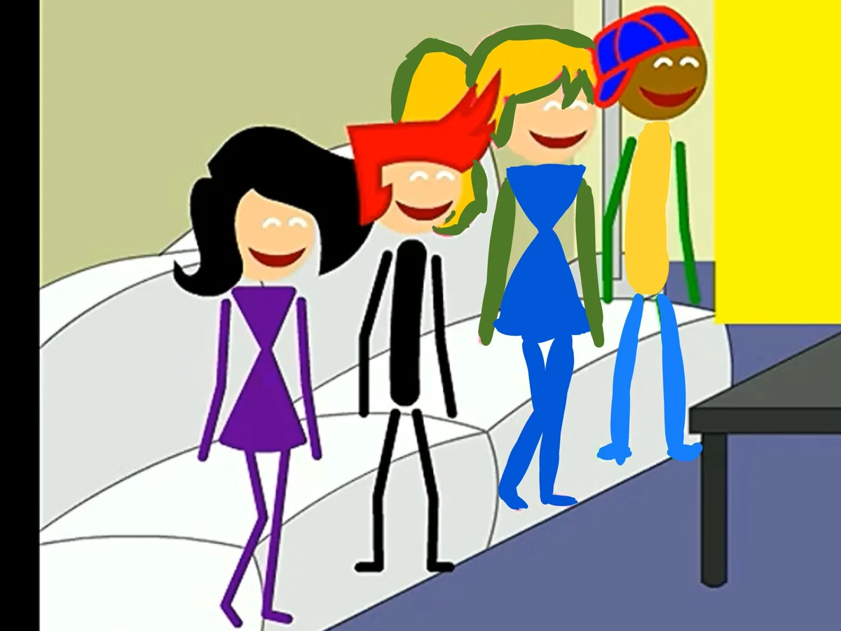 Little Einsteins | GoAnimate V2 Wiki | Fandom