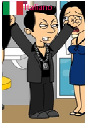 Raven Fernandez | GoAnimate V2 Wiki | Fandom