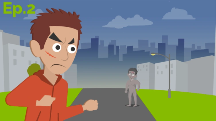 Dave Brick | GoAnimate V2 Wiki | Fandom