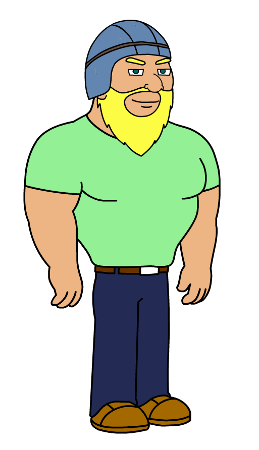 Brolaf | GoAnimate V2 Wiki | Fandom