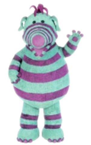 Florrie (Fimbles) | GoAnimate V2 Wiki | Fandom