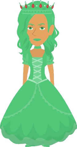 Emerald | GoAnimate V2 Wiki | Fandom