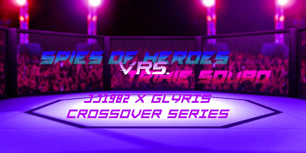 Spies of Heroes vs Trixie Squad | GoAnimate V2 Wiki | Fandom