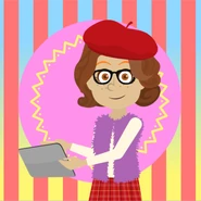 Mary Rose | GoAnimate V2 Wiki | Fandom