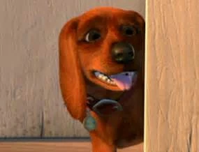 Buster (Toy Story) | GoAnimate V2 Wiki | Fandom