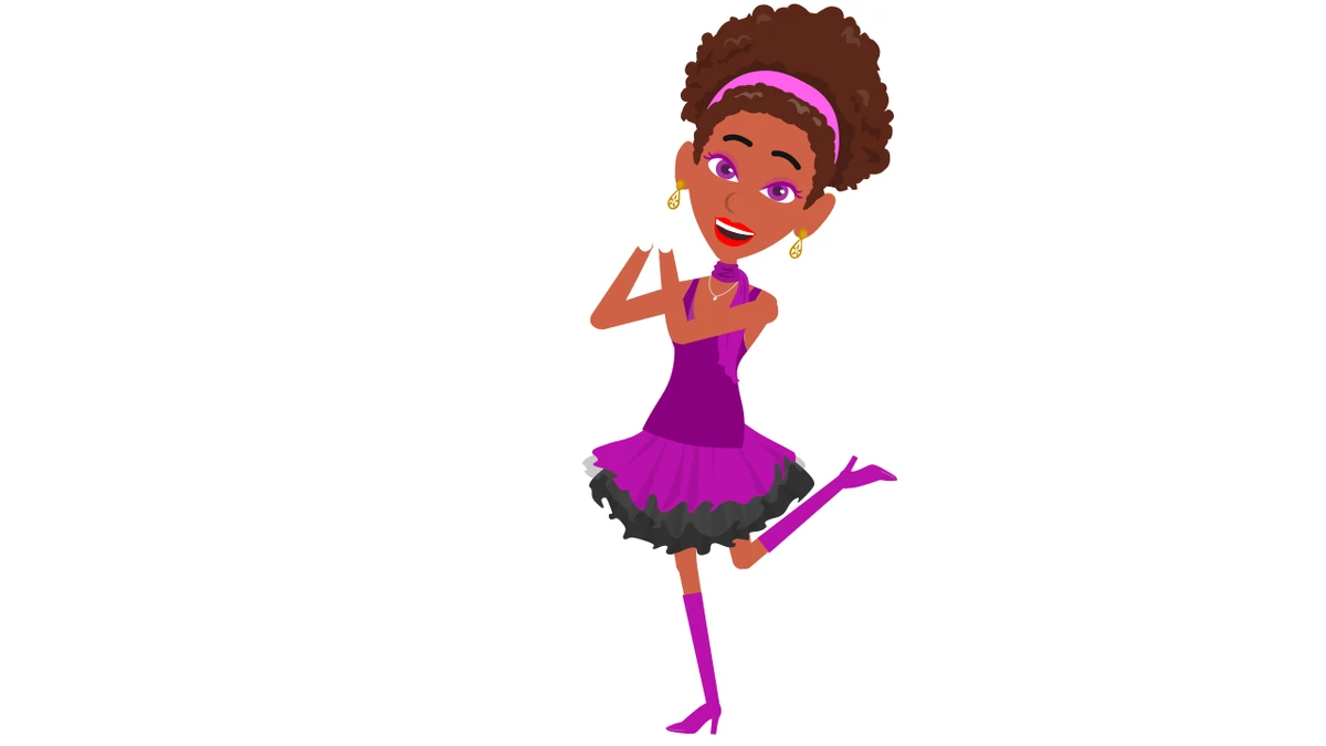 Tracey Wayans | GoAnimate V2 Wiki | Fandom