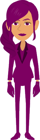 Xereus Purple | GoAnimate V2 Wiki | Fandom