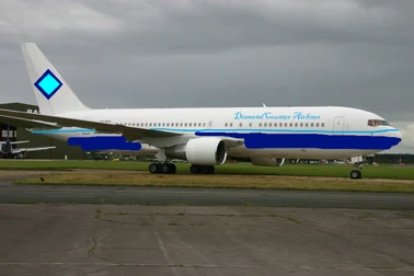 2006 Saudi Mid-Air Collision | GoAnimate V2 Wiki | Fandom