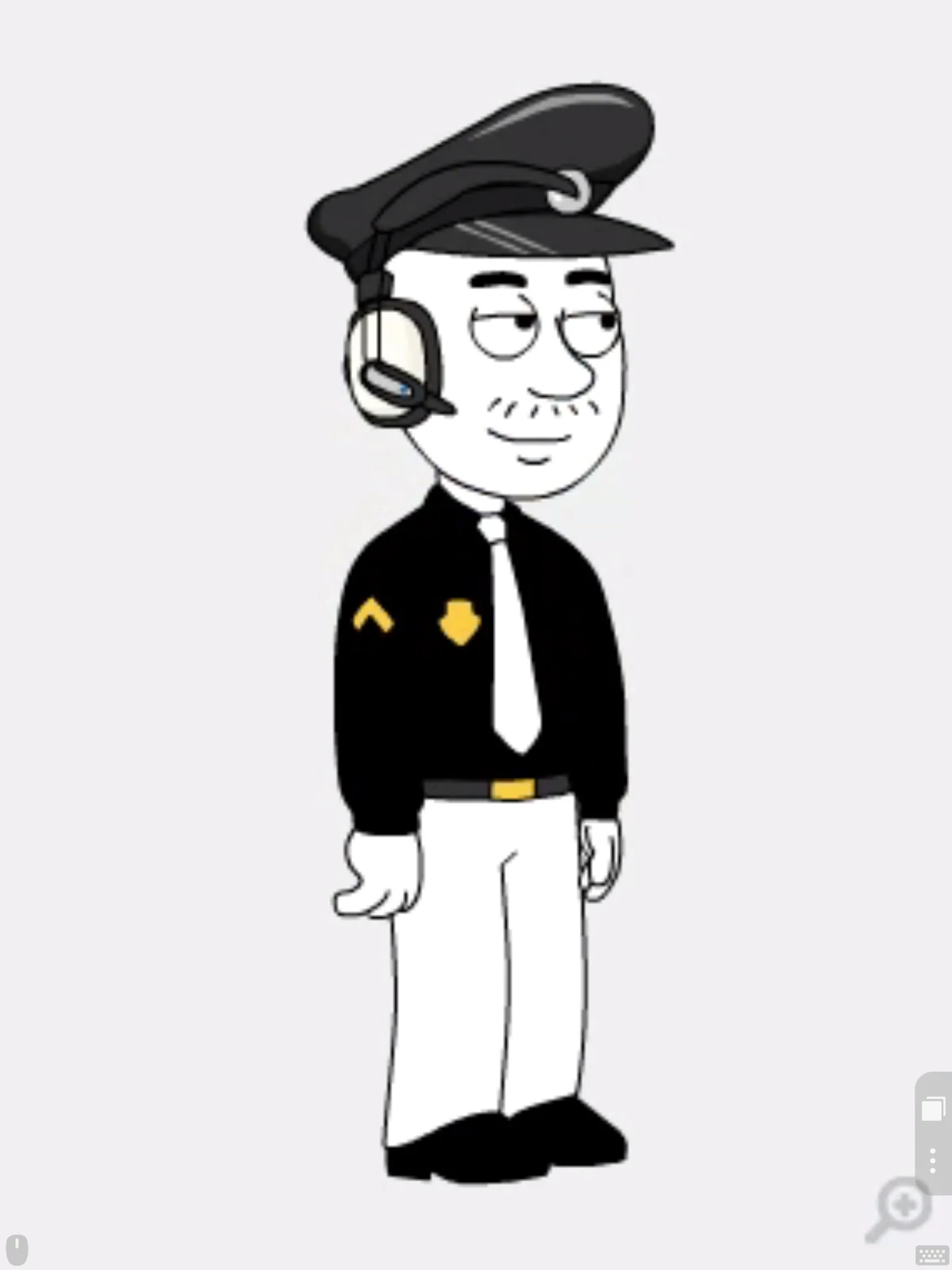 Tazor | GoAnimate V2 Wiki | Fandom