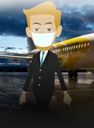 Lou (Uglydolls) | GoAnimate V2 Wiki | Fandom