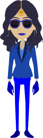 Juliette Jackson | GoAnimate V2 Wiki | Fandom