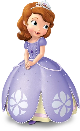 Sofia The First | GoAnimate V2 Wiki | Fandom