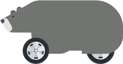 Bear Basher | GoAnimate V2 Wiki | Fandom