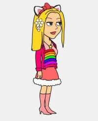 Juliana Mifflin | GoAnimate V2 Wiki | Fandom