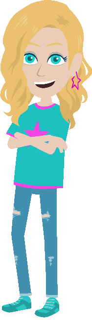 Melinda Templeton | GoAnimate V2 Wiki | Fandom