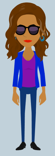 Rosa Cruz | GoAnimate V2 Wiki | Fandom