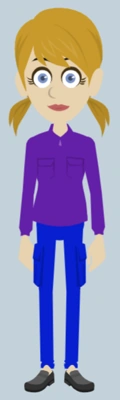 Bella Dowling | GoAnimate V2 Wiki | Fandom