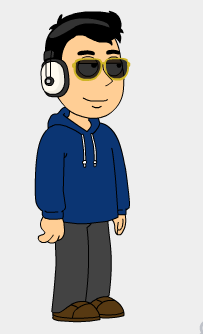 Lance Adams AVGCP AUTTP | GoAnimate V2 Wiki | Fandom