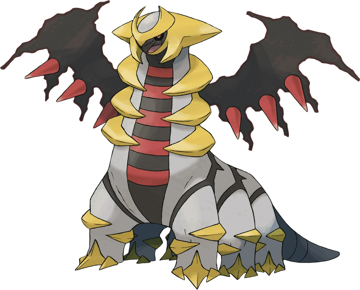 Category:Sinnoh Pokémon | GoAnimate V2 Wiki | Fandom