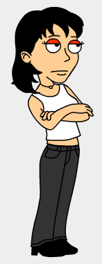 Jessica | GoAnimate V2 Wiki | Fandom