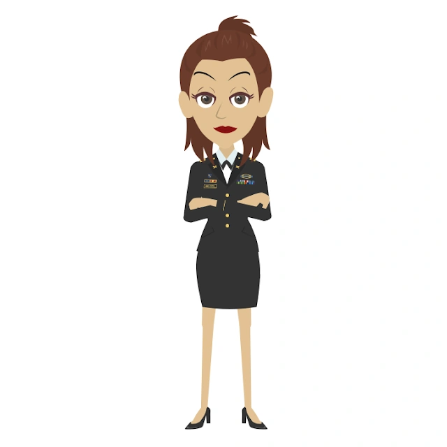 Missy Vinchini | GoAnimate V2 Wiki | Fandom