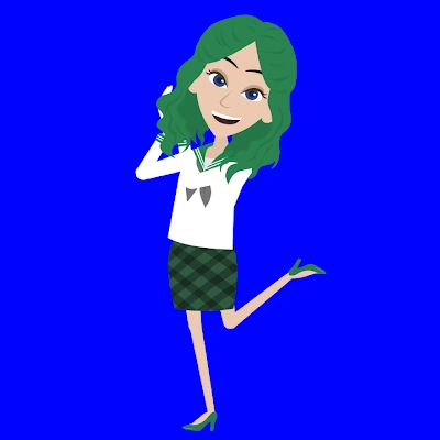 Sailor Neptune | GoAnimate V2 Wiki | Fandom