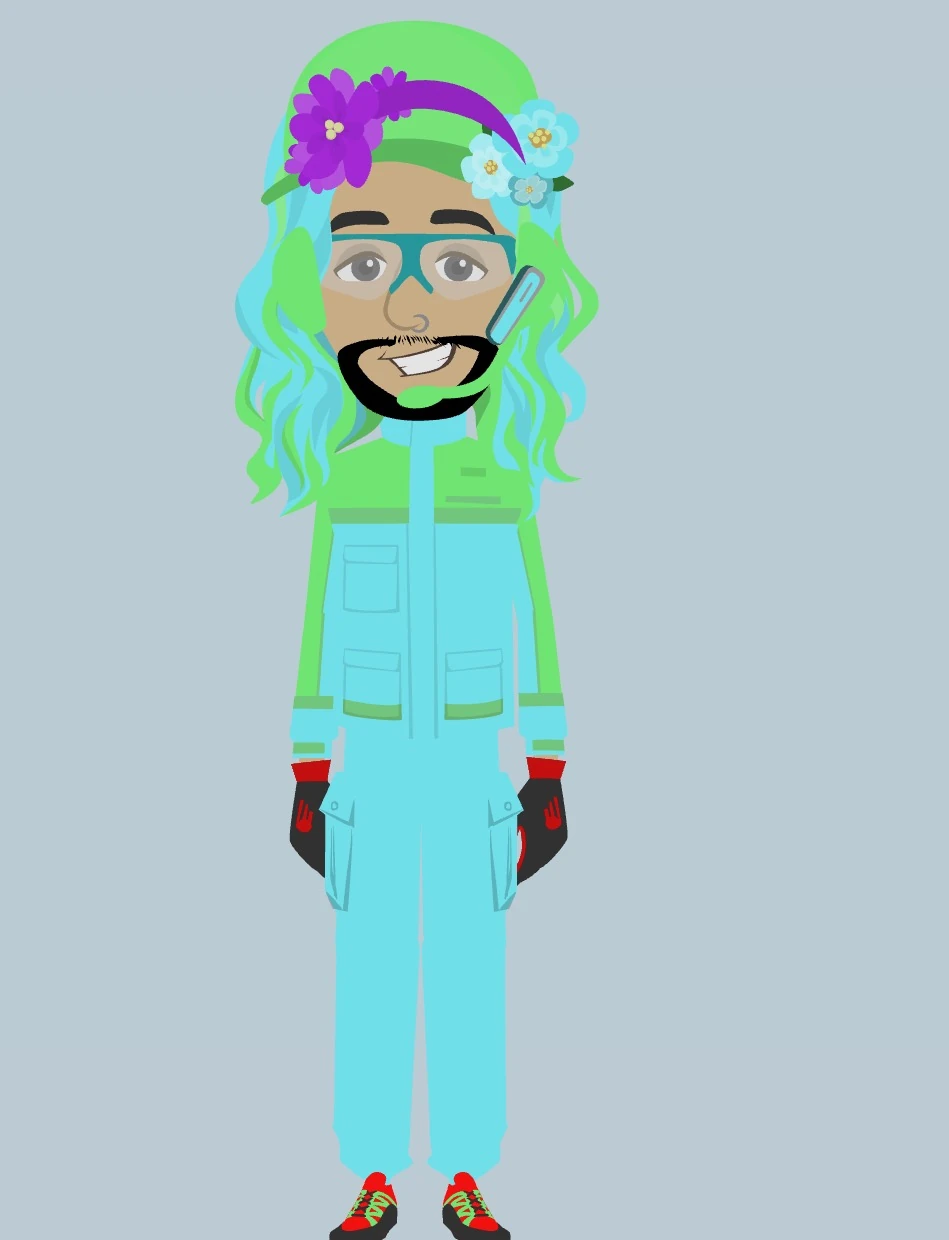 Category:Characters Voiced By Joey | GoAnimate V2 Wiki | Fandom