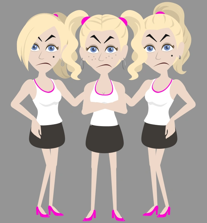 Trivils | GoAnimate V2 Wiki | Fandom