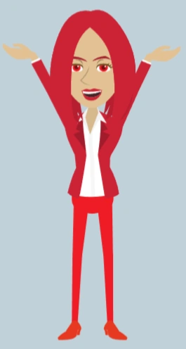 Yvette | GoAnimate V2 Wiki | Fandom