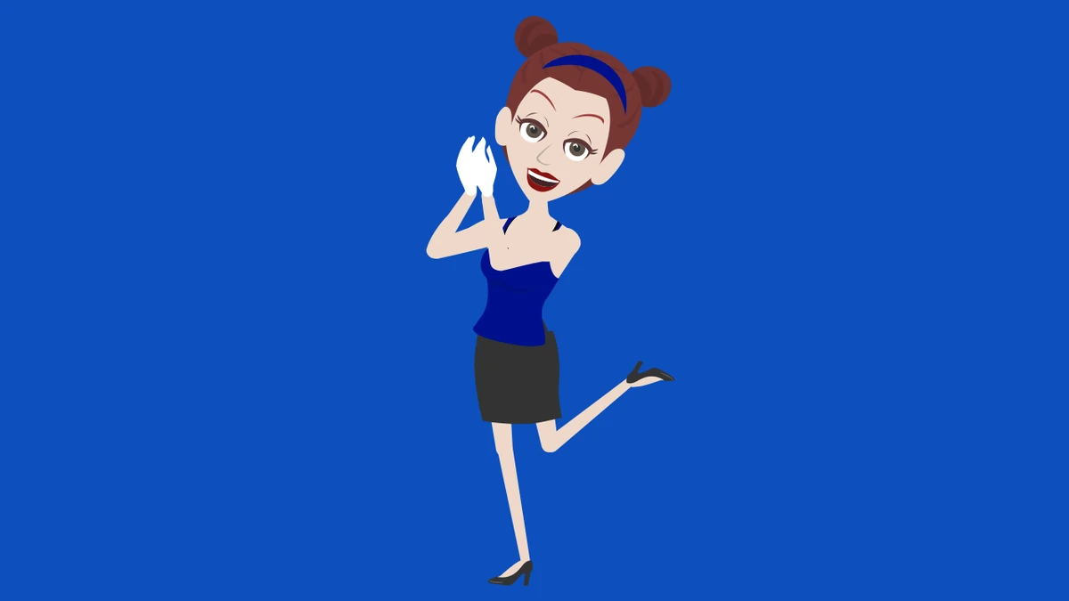 Clarie Baxter | GoAnimate V2 Wiki | Fandom
