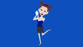 Clarie Baxter | GoAnimate V2 Wiki | Fandom