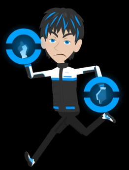 Tvisha Gang | GoAnimate V2 Wiki | Fandom