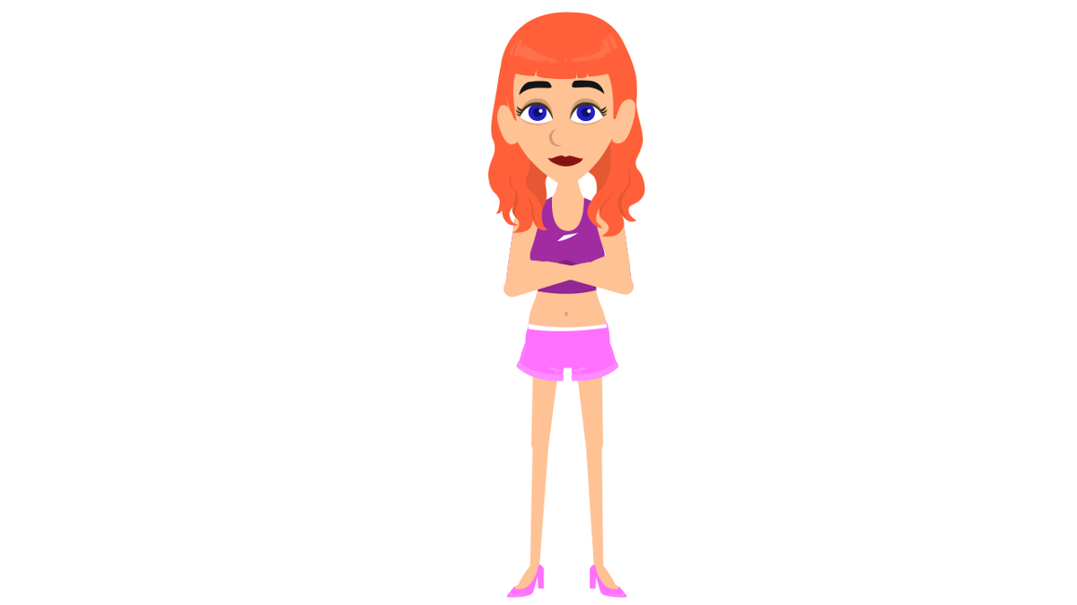 Micki Lewis | GoAnimate V2 Wiki | Fandom
