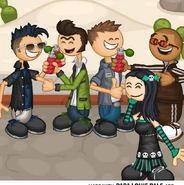 Hugo | GoAnimate V2 Wiki | Fandom