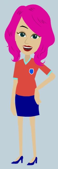 Satari Ashima | GoAnimate V2 Wiki | Fandom