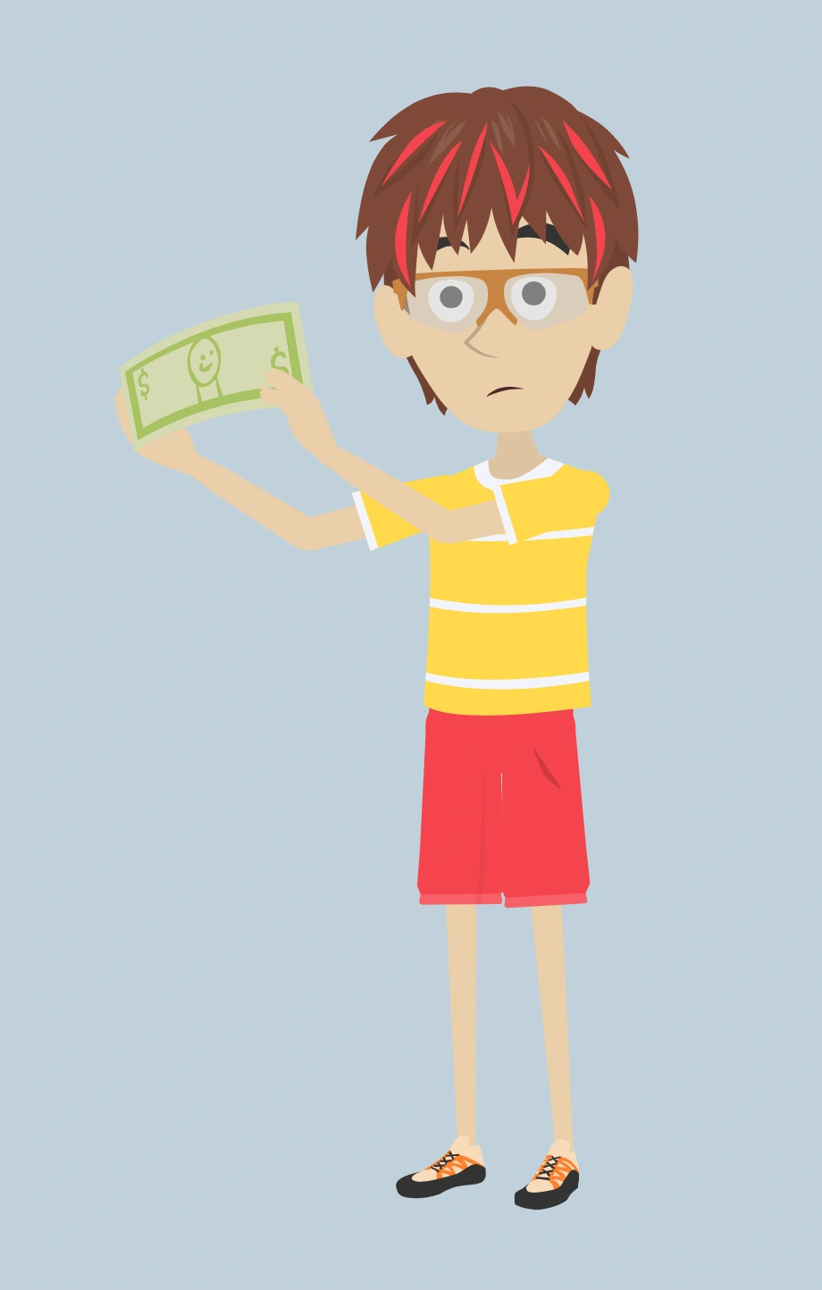 Victor James | GoAnimate V2 Wiki | Fandom