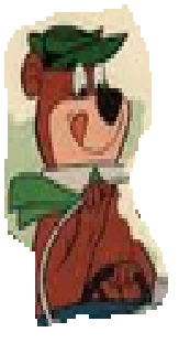 Yogi Bear | GoAnimate V2 Wiki | Fandom