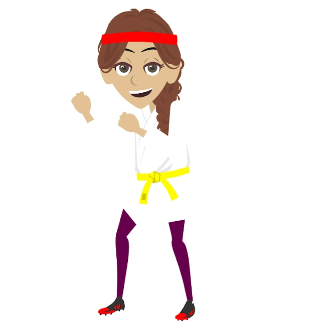 Yuri Sakazaki | GoAnimate V2 Wiki | Fandom