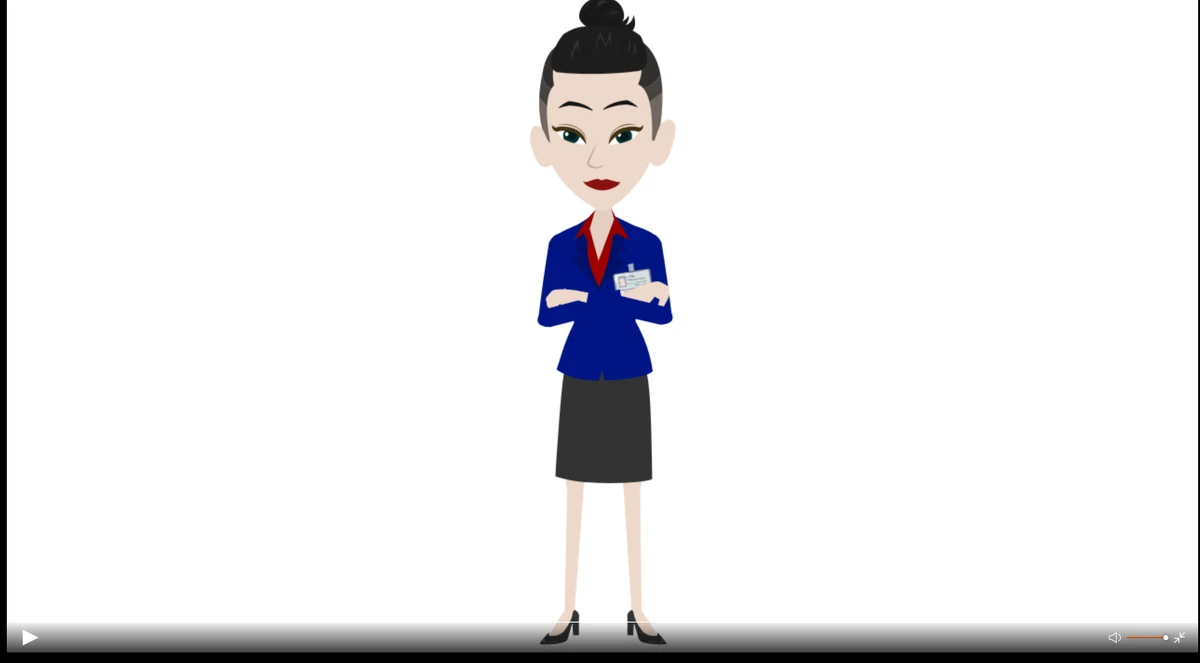 Zarina Lien | GoAnimate V2 Wiki | Fandom