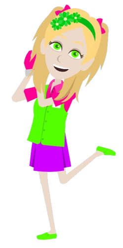 Agnes Johnson | GoAnimate V2 Wiki | Fandom