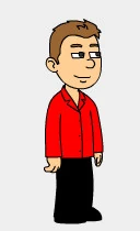 Rody Cameron | GoAnimate V2 Wiki | Fandom