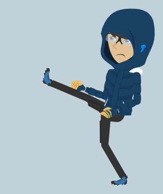 Tvisha Gang | GoAnimate V2 Wiki | Fandom