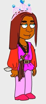 Maria Zowanski | GoAnimate V2 Wiki | Fandom