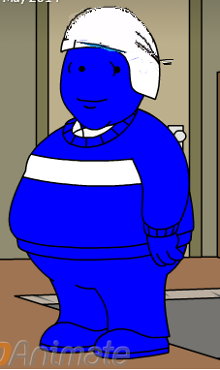 Mr. Bump | GoAnimate V2 Wiki | Fandom